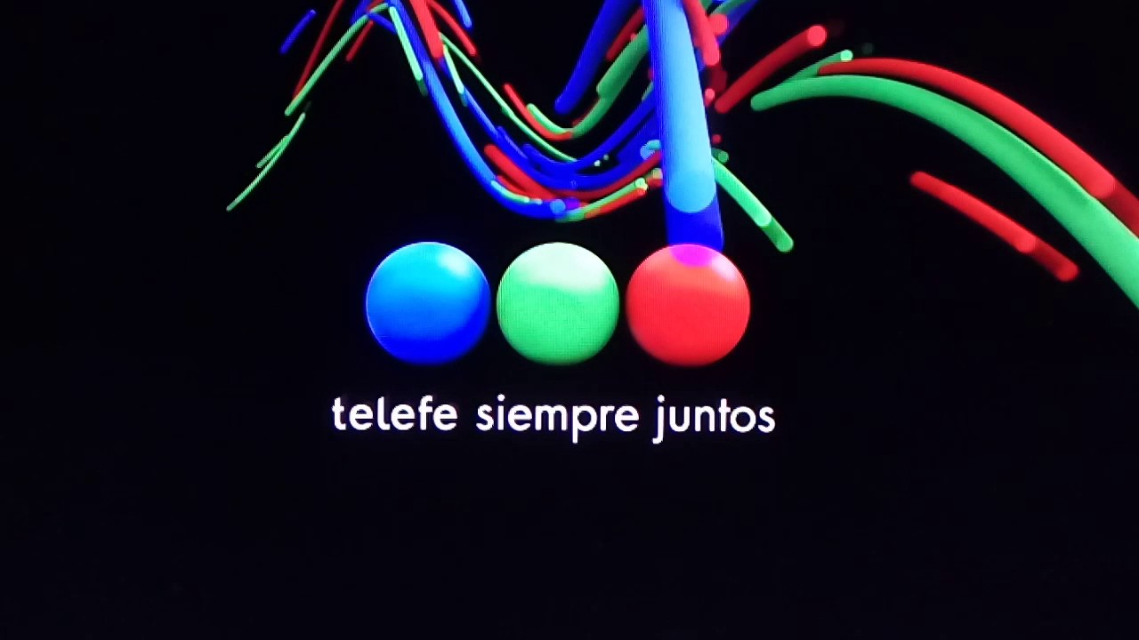 Inicio de transmisión de Telefe HD - 17/03/2017 - YouTube