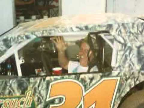 Daniel Yurkovich Video Tribute. - YouTube