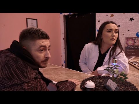 Humor 2021-  ''Ngjesh e shnosh''
