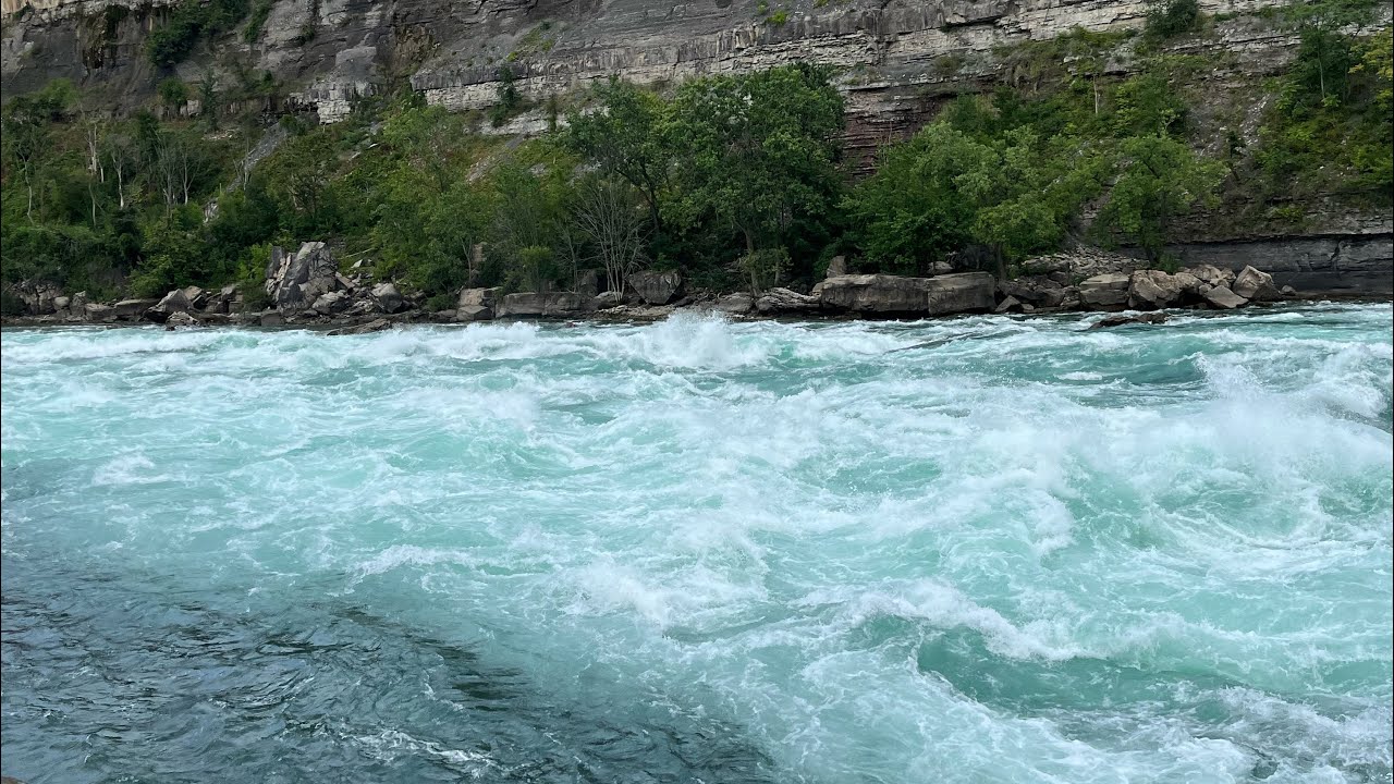 Discovering the White Water Walk #naturelovers #vacation #whitewater # ...