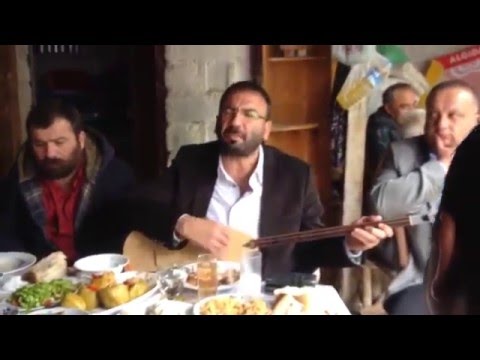 Tolga Sağ - Derde Derman & Canım Kurban Olsun