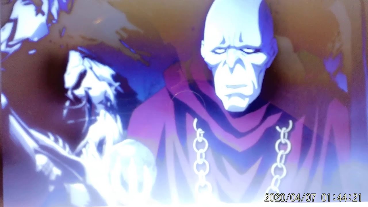 RPG (Necromancer class, one of my favorites in the games) - YouTube