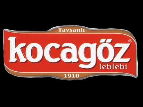 Kocagöz Leblebi - Jingle