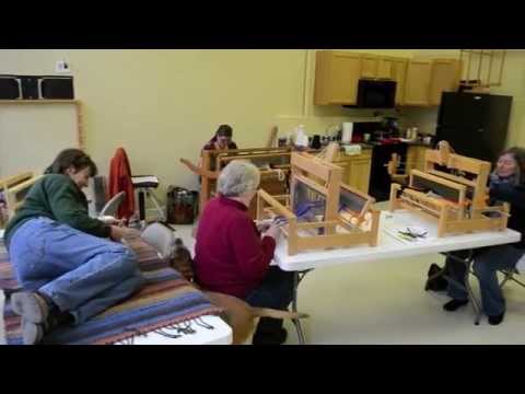 Welcome to The Woolery - YouTube