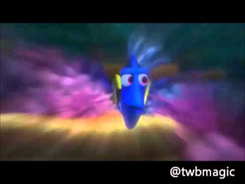 Finding Dory- TRAILER Song (Music Video) - YouTube