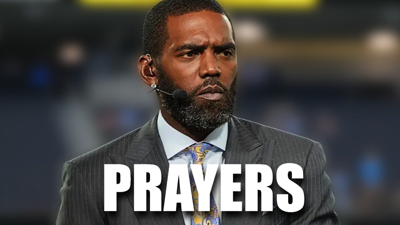 The Randy Moss Situation is Sad - YouTube