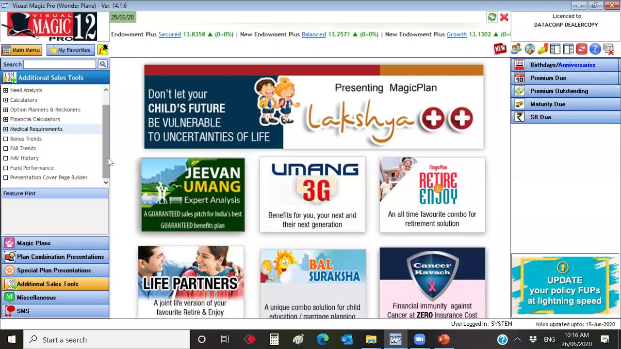 Vmpro Class M3 Class 12 - YouTube