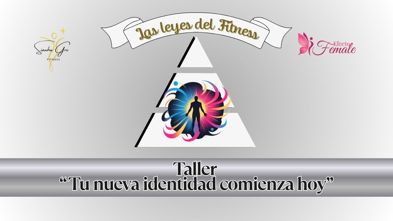 “Integración y Reconocimiento: Tu Nueva Identidad Corporal y Energética ...