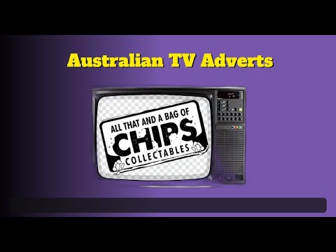 Australian TV Adverts - #21 Packed To The Rafters, Shannons, Ryobi ...