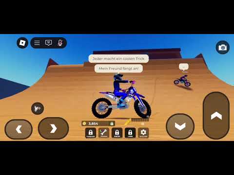 MX WORLD ROBLOX mit mein Freund - YouTube