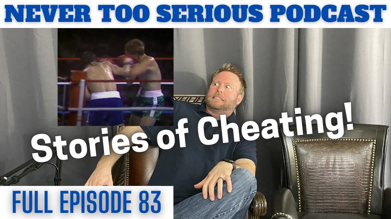 Cheating in sports is everywhere! - YouTube