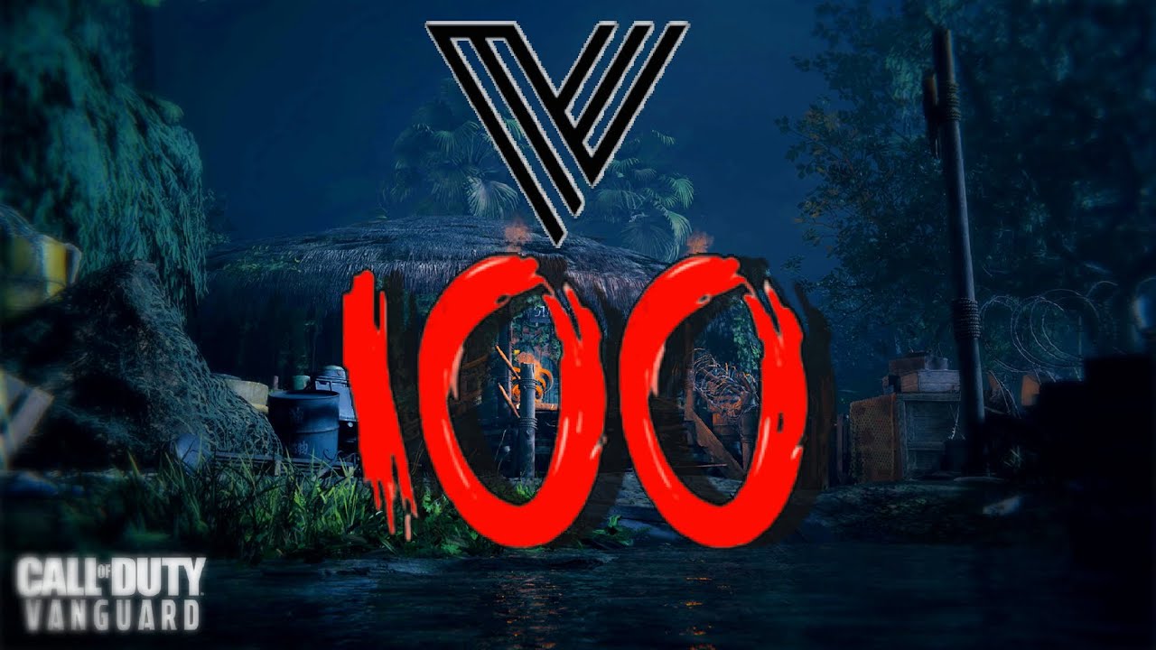 I got to Round 100 on EVERY COD Zombies map! Part 10 - THE FINALE ...