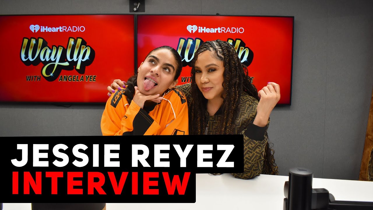 Jessie Reyez Gets Real: Proposals, Drake, Sobriety, Family, and One Big ...