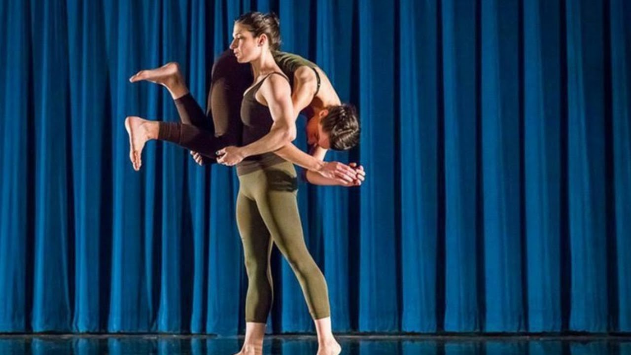 LIFT CARRY 2024 | A LIFT CARRY STORY - YouTube