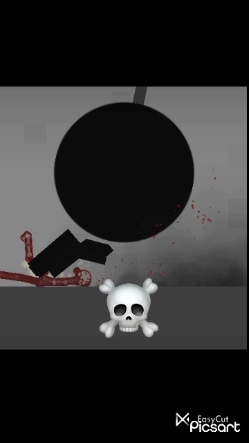 Stickman X Troll Skull 💀 #foryou #viralvideo #ytshorts - YouTube
