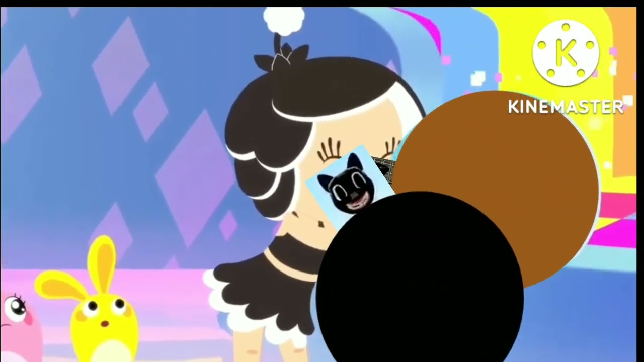 Cartoon Cat and Siren Head Inflation Deflation Garry's Mod Trevor ...