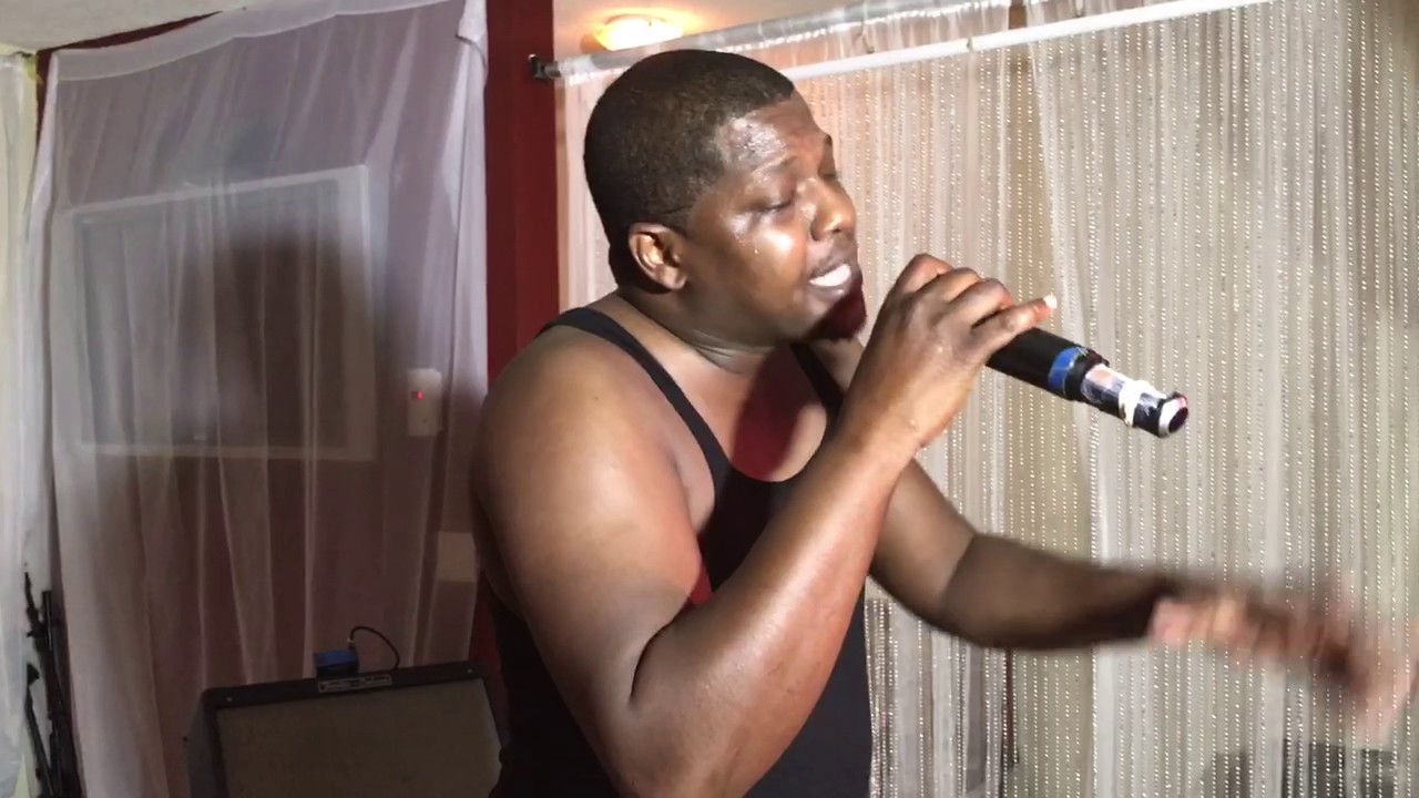 Black Fefe - YouTube