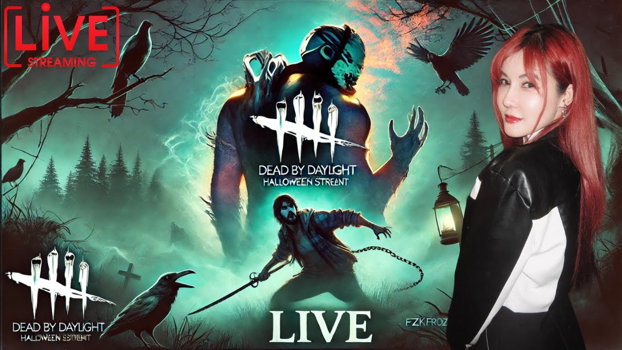 DBDL กิจทิวาหลอน วันฮาโลวีนนน - YouTube