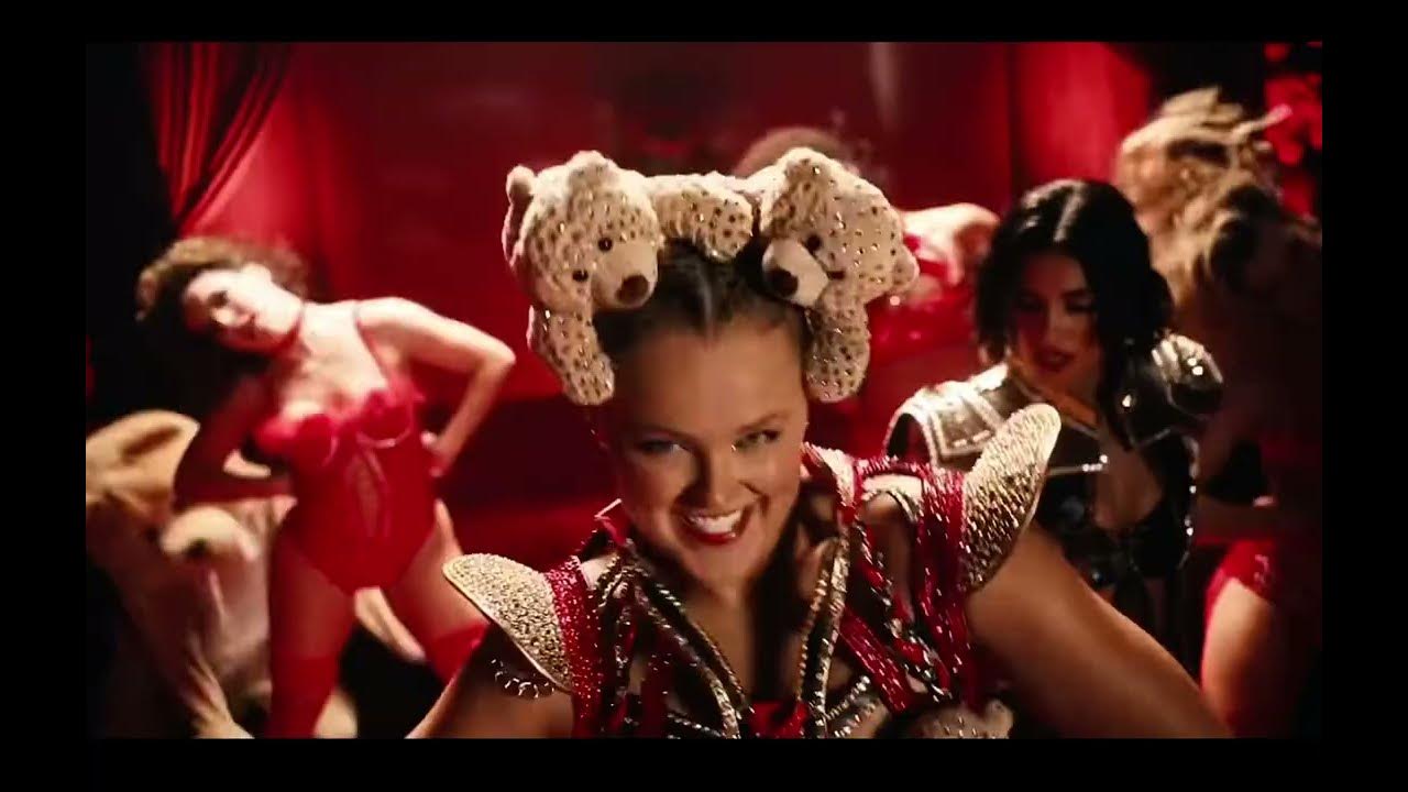 Guilty Pleasure Trailer (By JoJo Siwa) - YouTube