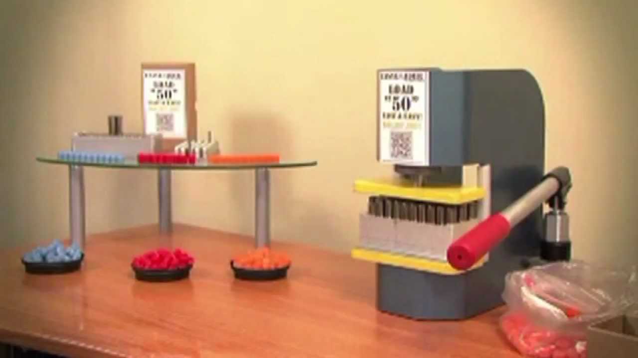 EasyLoader Commercial - YouTube