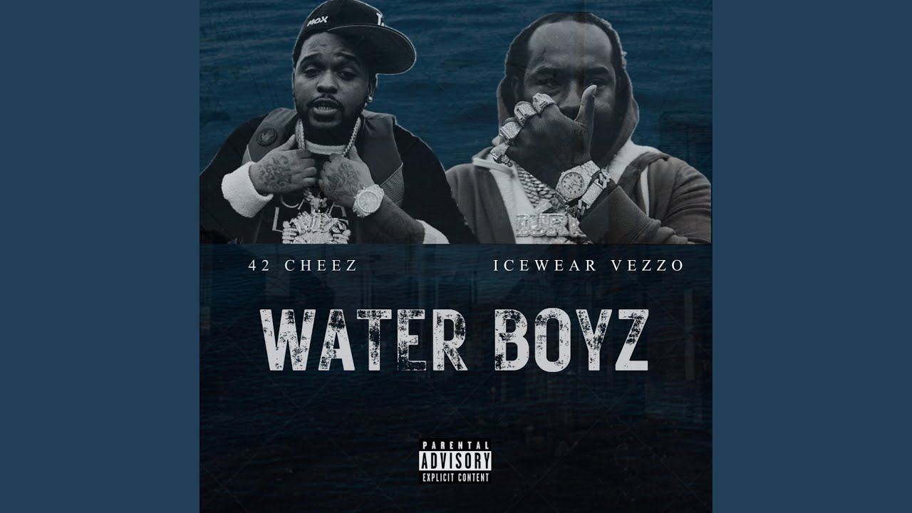 Water Boyz (feat. Icewear Vezzo) - YouTube Music