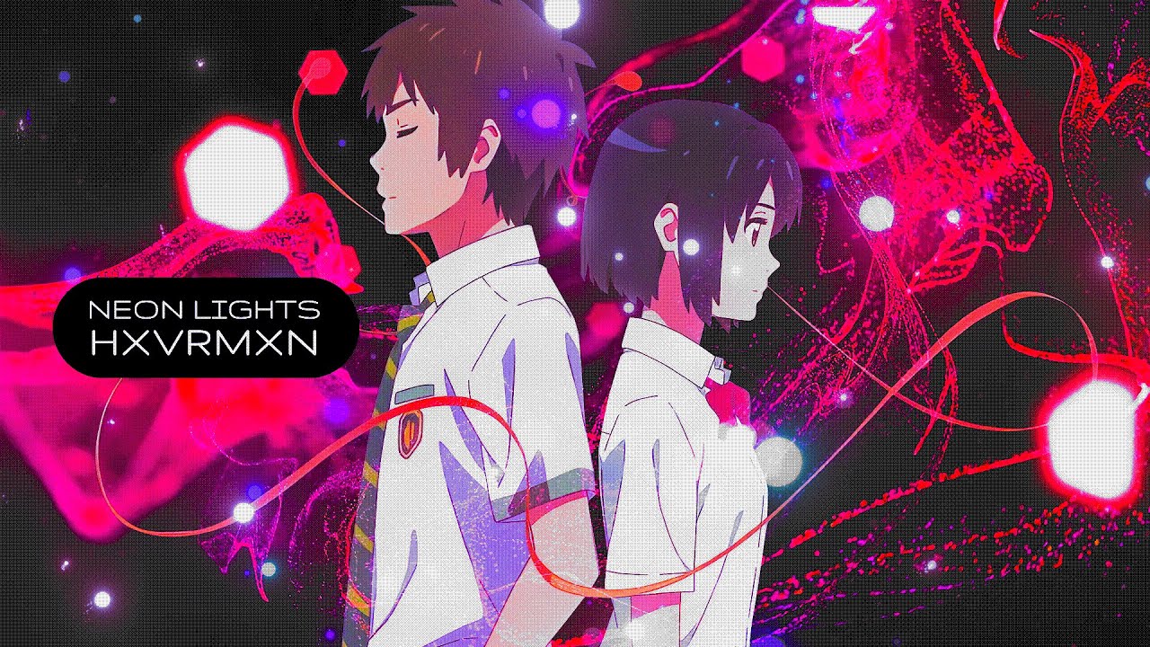 HXVRMXN - NEON LIGHTS - YouTube Music
