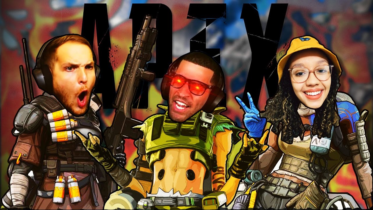 Champion weekly Sweats! W/ Joeiaco, LatinKatt - YouTube