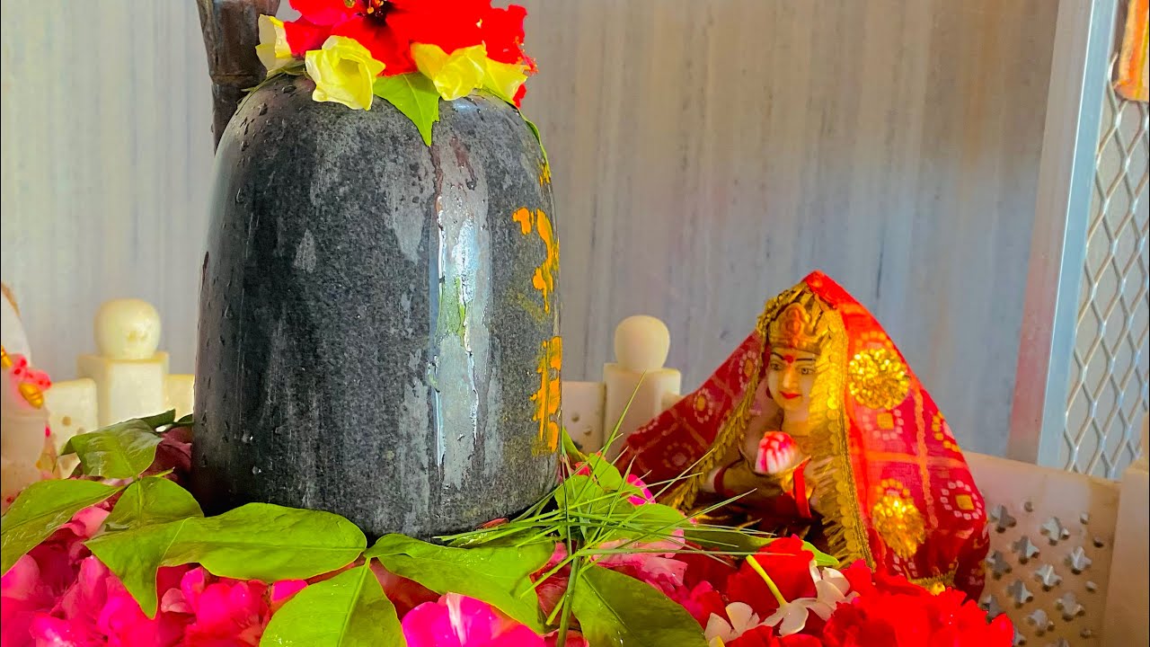 #jaybholenathvideo 🕉️🕉️🙏🏻#shiv #status #like #please #pooja #mandir# ...
