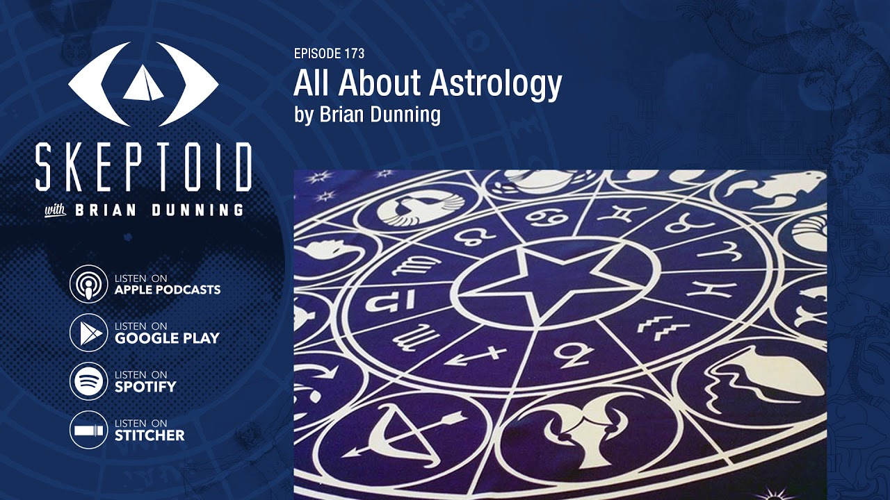 All About Astrology - YouTube