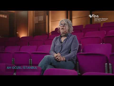 #32TFM | Film Önerisi - Ah Gözel İstanbul