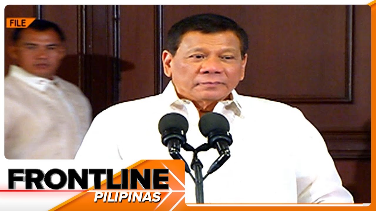 DOJ: 'Di pa napag-usapang muli ni PBBM, SOJ Remulla ang pagtulong sa ...