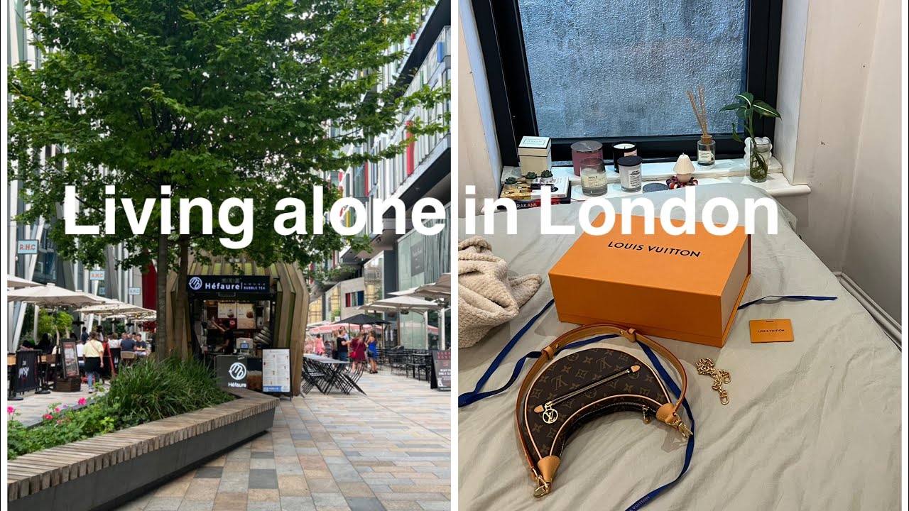 Living Alone In London Home Baking LV Unboxing Selfridges Meditation Summer Ends living-alone-in-london-home-baking-lv-unboxing-selfridges-meditation-summer-ends