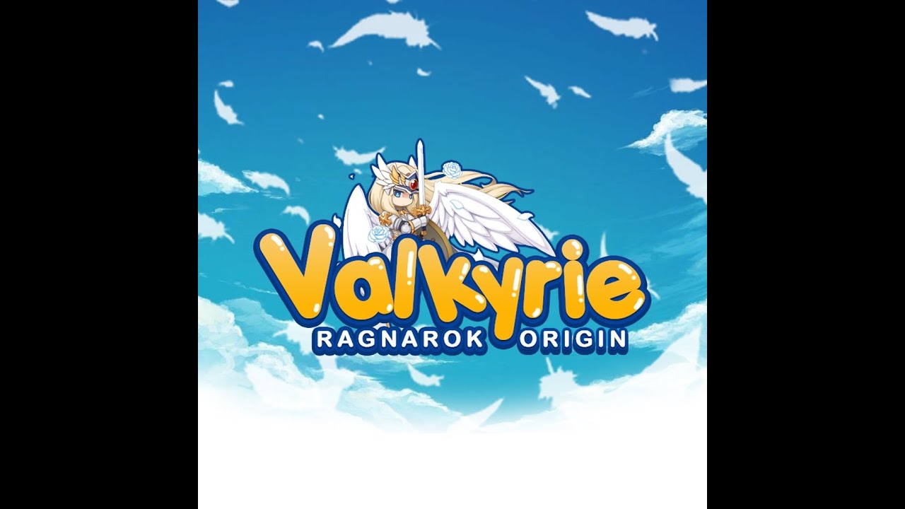 Valkyrie Ragnarok Origin - YouTube