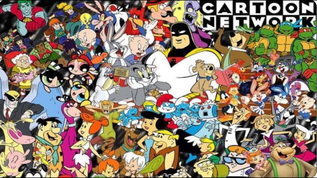 the current state of cartoon network - YouTube