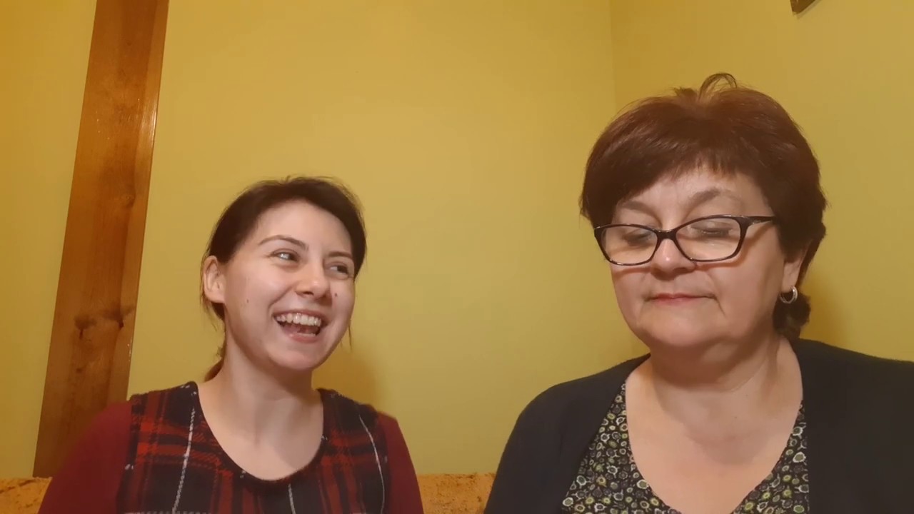 "Oto jest Kasia" Mira Jaworczakowa część 6 ,Czytają Maria Marciniak i ...