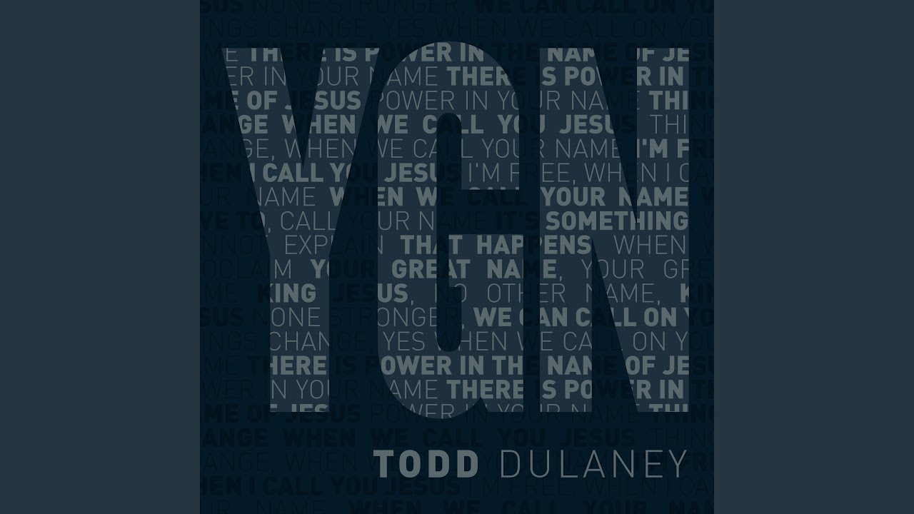 Your Great Name (Young at Heart Version) (feat. Todd Dulaney Jr ...