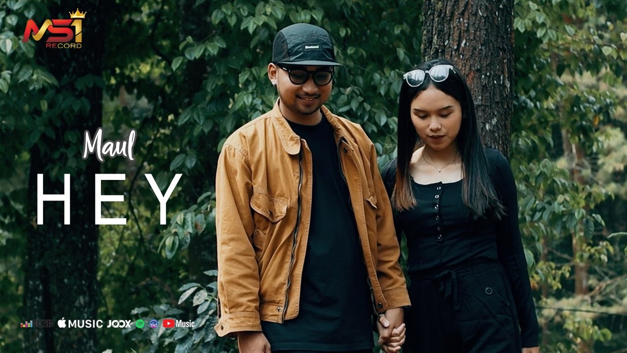 Maul - Hey (Official Music Video) - YouTube