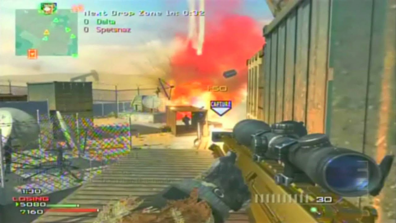 SQ edit test - YouTube