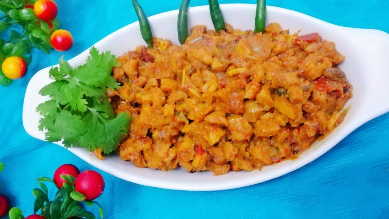 খুবি মজার গরুর ভুঁড়ি ভুনা / বট ভুনা রেসিপি। Vuri Vuna / Bot vuna ...