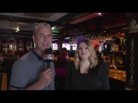 Jodi Parker-Hauschild Comments on Royal Wedding at The Olde Ship ...