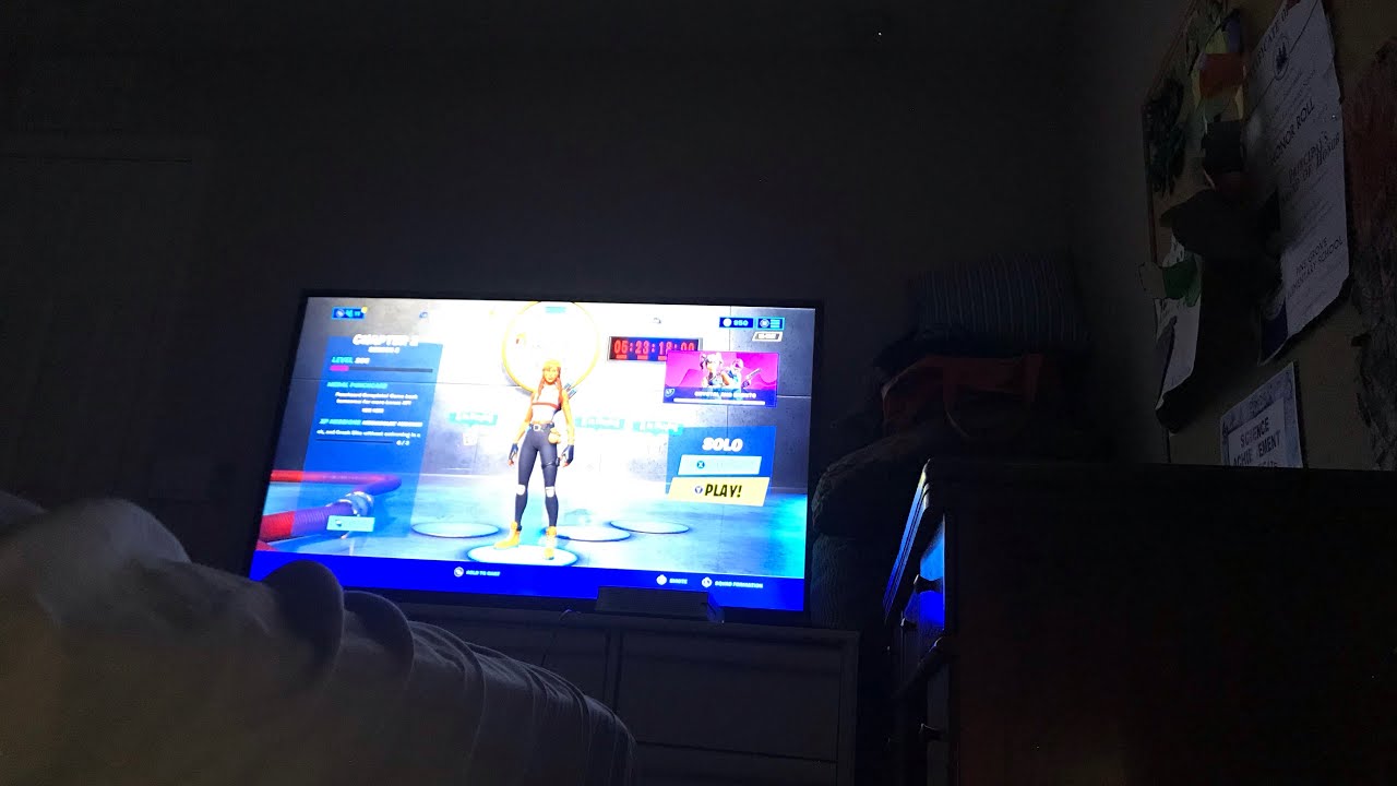 Operation Payload - YouTube