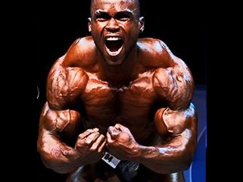 BNBF British Finals & Pro Grand Prix 2012 - David 'the tank' Ireogbu ...