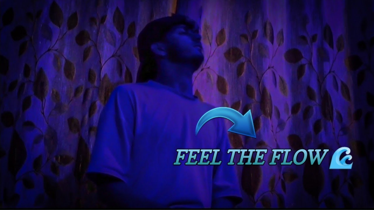 feel the flow 🌊🖤//subscribe for more ☝️ // #dance#feel#flow#viral# ...