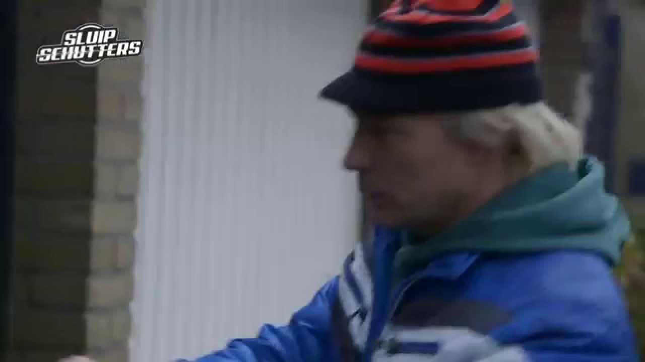 NEE-NEE stickers. - Sluipschutters - YouTube