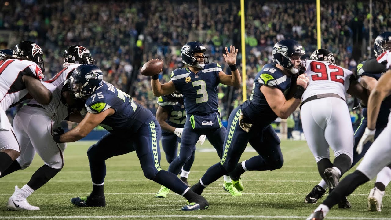 Week 11: Seahawks vs Falcons Recap - YouTube
