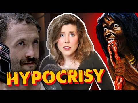 in defense of cannibal holocaust