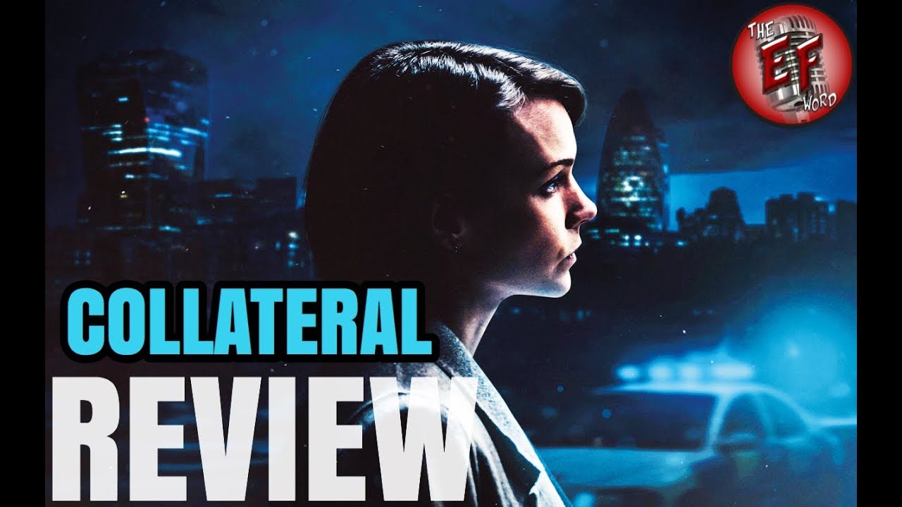 Collateral (2018) Series Review ( NON-SPOILER) - YouTube