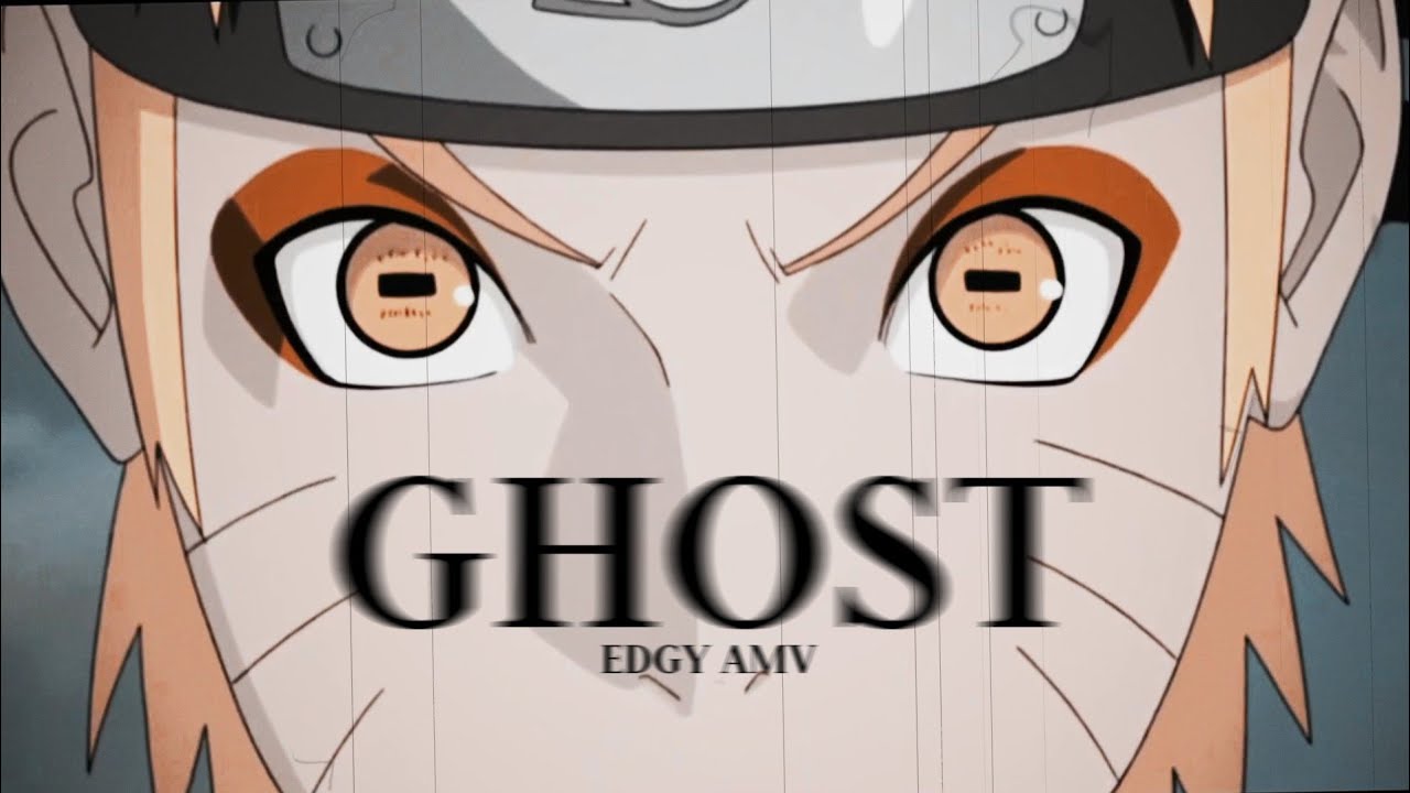 Naruto Shippuden « Ghost »「AMV/EDIT」- Free Preset - YouTube