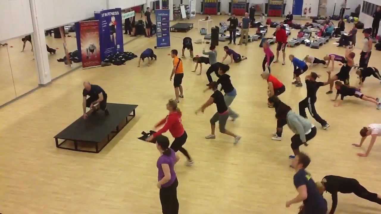 Training with body weight - Primal Flow - YouTube