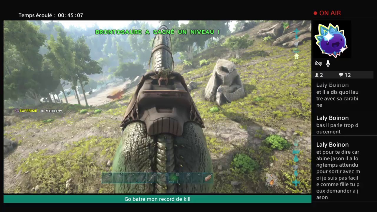 Go ark - YouTube